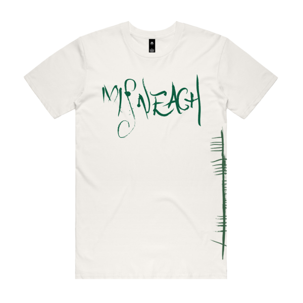 Misneach Festival — Misneach Festival Official Merchandise